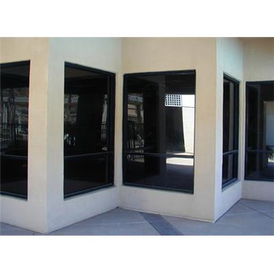 Scenic View Johnson Window Films